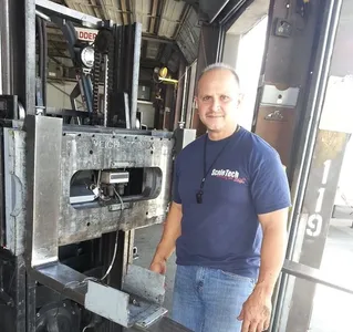 ABOUT US - Scaletech Corp